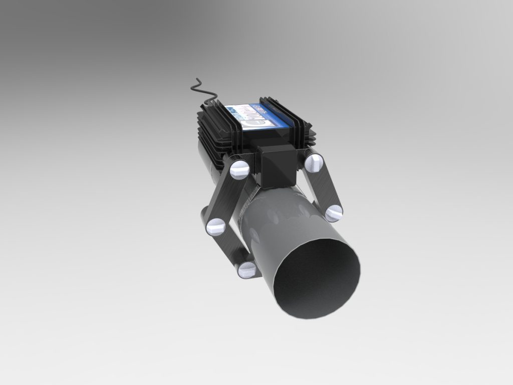 Hydro FLOW C • Hydropath