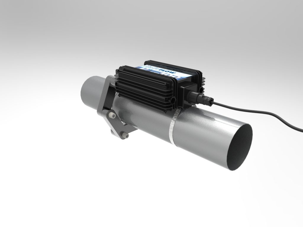 Hydro FLOW P • Hydropath