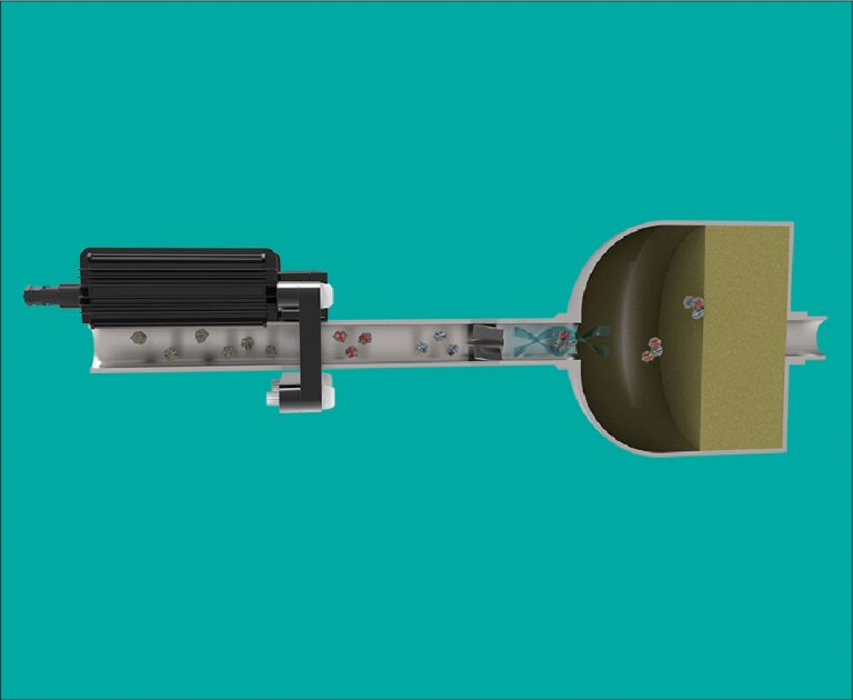 How it works • Hydropath