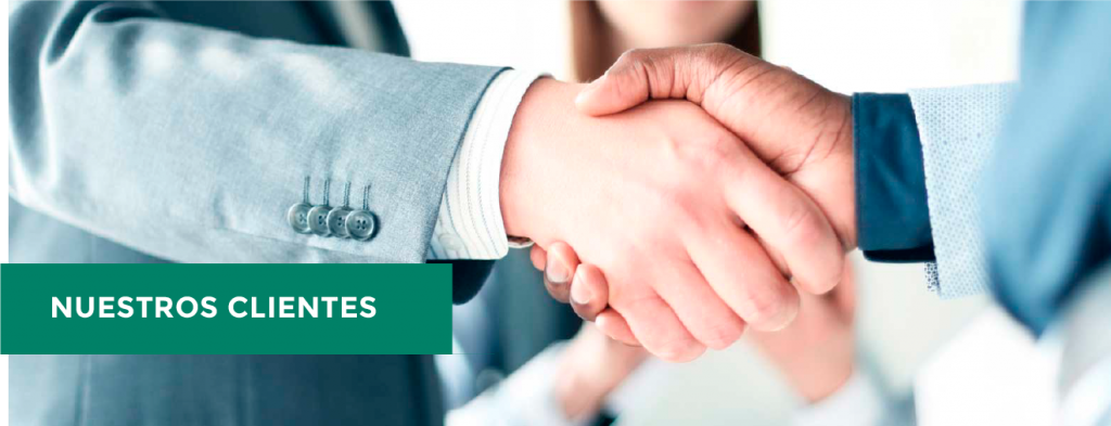 Nuestros Clientes - CIC International Analytic